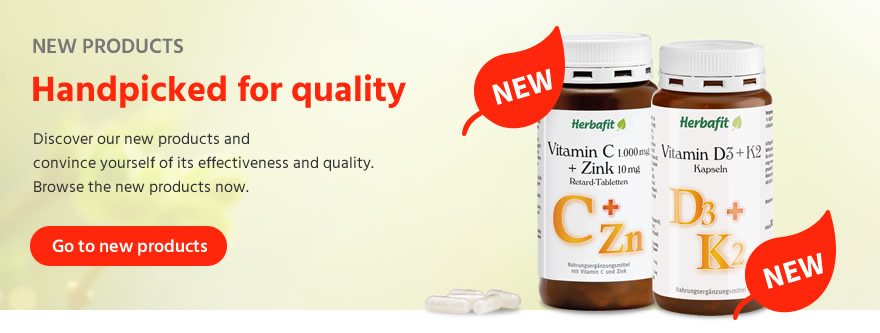 Buy Food Supplements, Vitamins & Cosmetics Online Herbafit